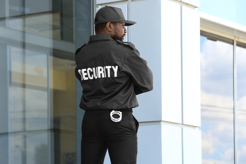 Phoenix Careers - Phoenix Security